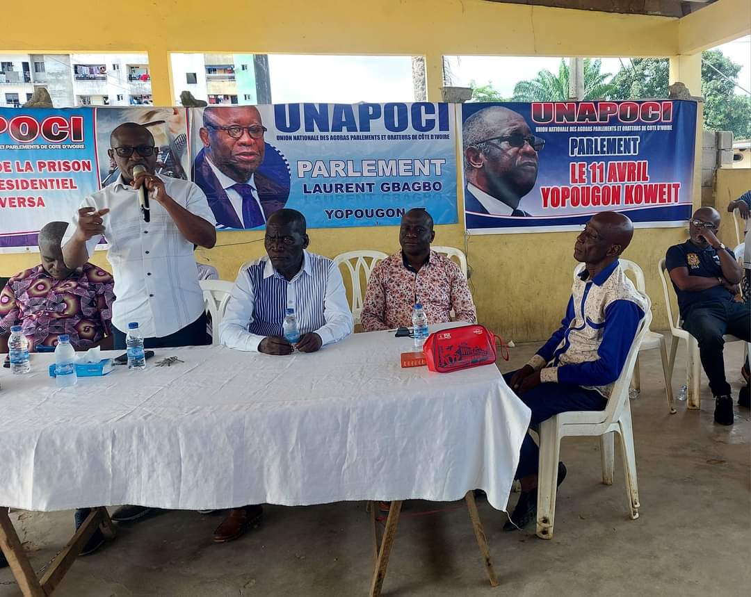 Côte d’Ivoire / Élections municipales à Kouibly : L’UNAPOCI décide d ...