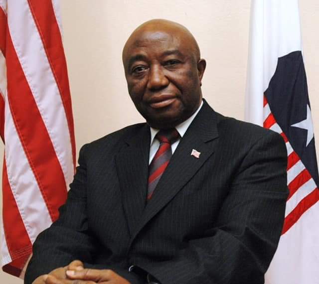 Liberia : Joseph Boakai élu nouveau président de la République
