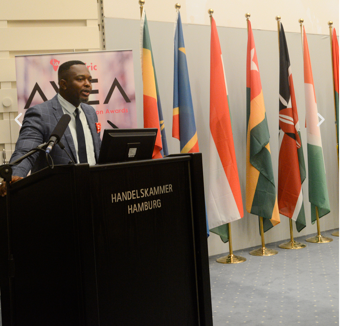 Un Rendez-vous Exceptionnel à Hambourg : AYEA 2023, une Célébration de ...