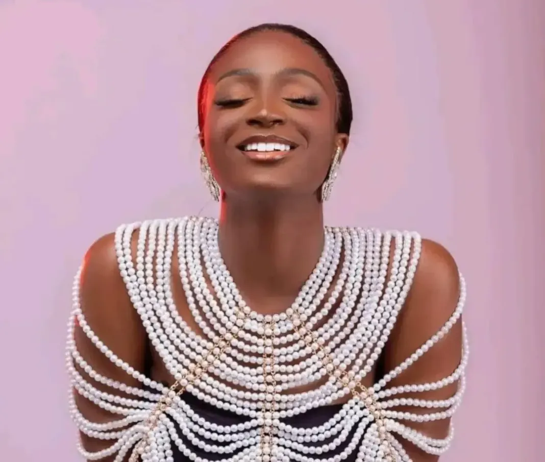 Miss Guinée 2023-2024 : Saran Kourouma élue reine de la beauté guinéenne