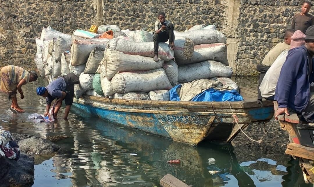 RDC : Tensions au Marché de Kituku suite à l’Exagération des Taxes ...