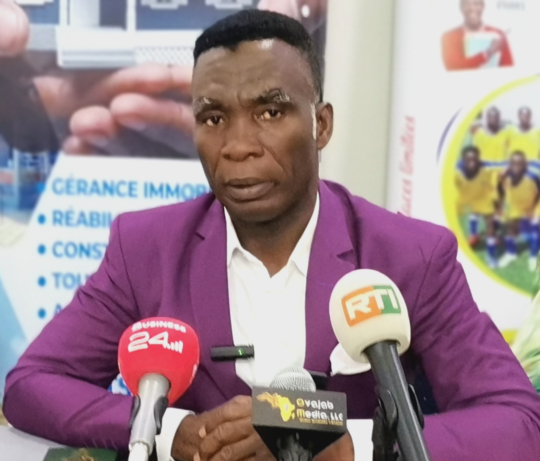 Côte d’Ivoire / Ouverture d’une nouvelle agence Nature Santé à ...