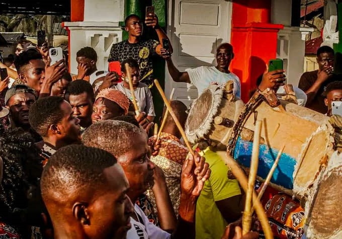 Abissa 2024 : la Semaine Silencieuse annonce le début célébration culturelle