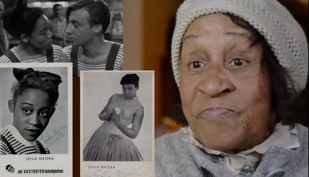 Marie Nejar : une vie de lutte et de mémoire dans l’Allemagne du XXe siècle